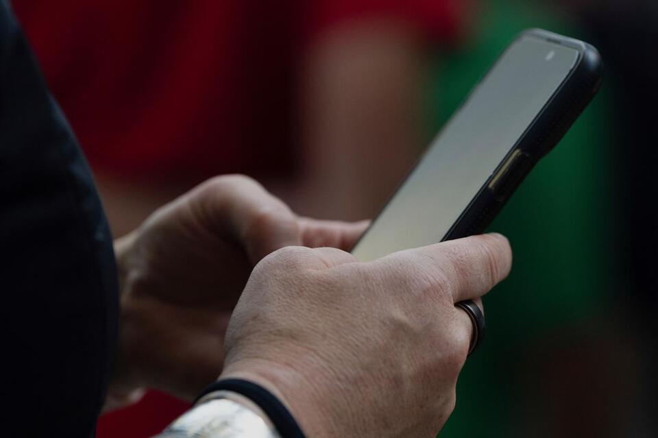 That scary NJMVC ‘final notice’ text? It’s a scam - NewsBreak