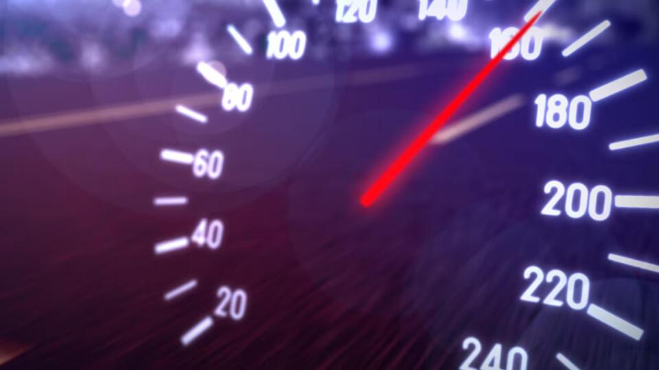 Sparks Police Department taking part in statewide speed enforcement ...