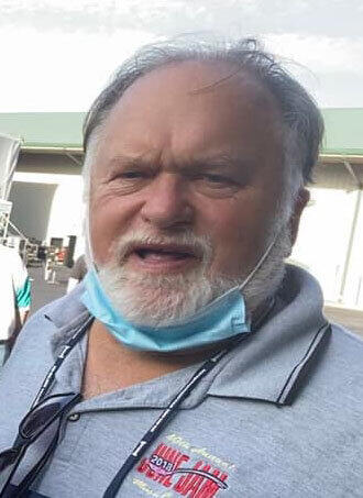 Delaware's June Jam CEO, founder Hartley dead at 68 - NewsBreak