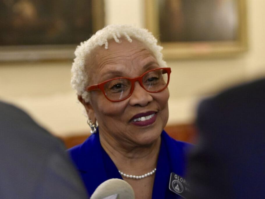 Georgia state Sen. Gloria Butler to end long run as lawmaker at the end ...