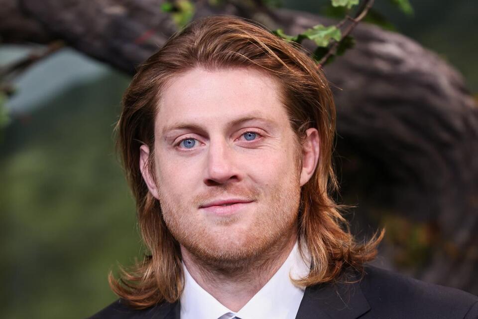 Peter Claffey on his journey from pro rugby to leading the new Game of ...