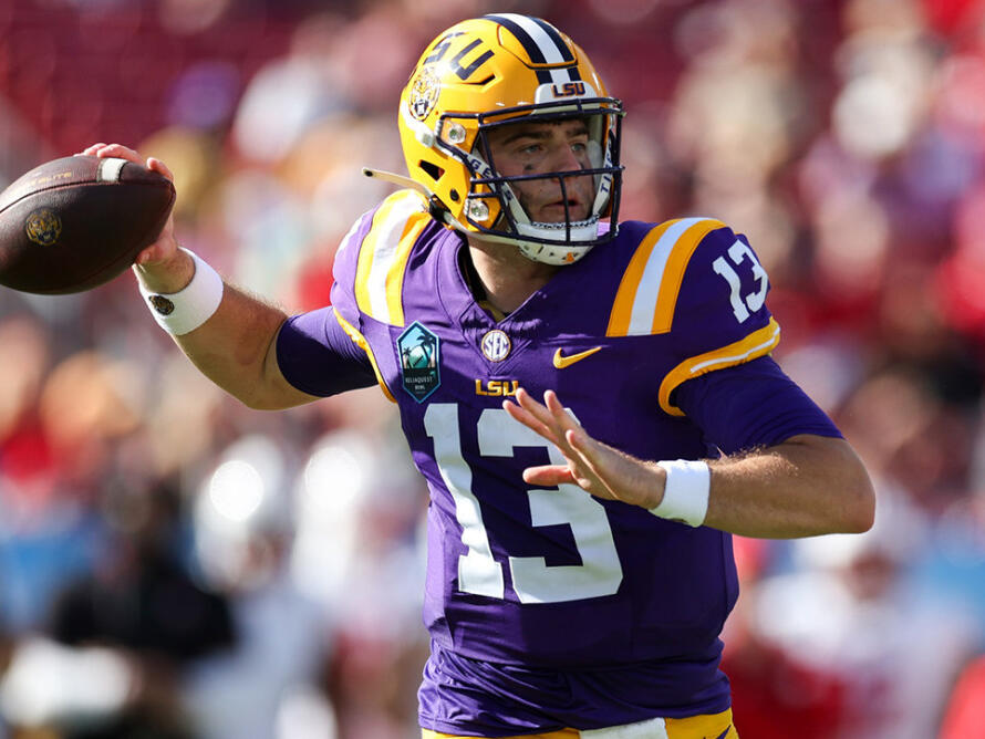 LSU Football: 2024 Tigers Season Preview and Prediction