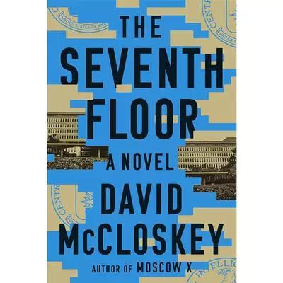 BOOK REVIEW: 'The Seventh Floor' - NewsBreak