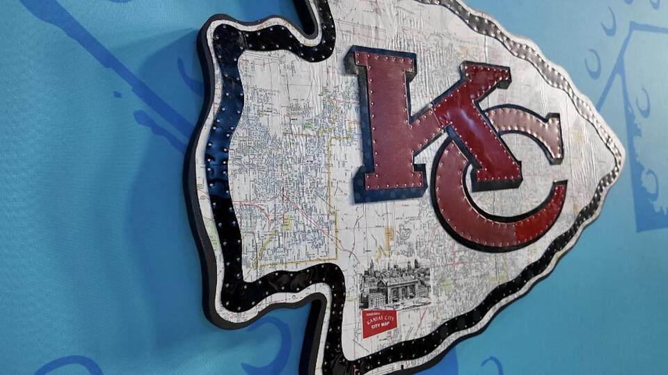 'To see it all come alive is incredible': Inside the art of the NFL ...