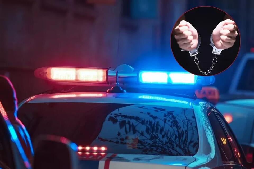 Border Patrol Agents Arrest MS13 Gang Member in Maine - NewsBreak