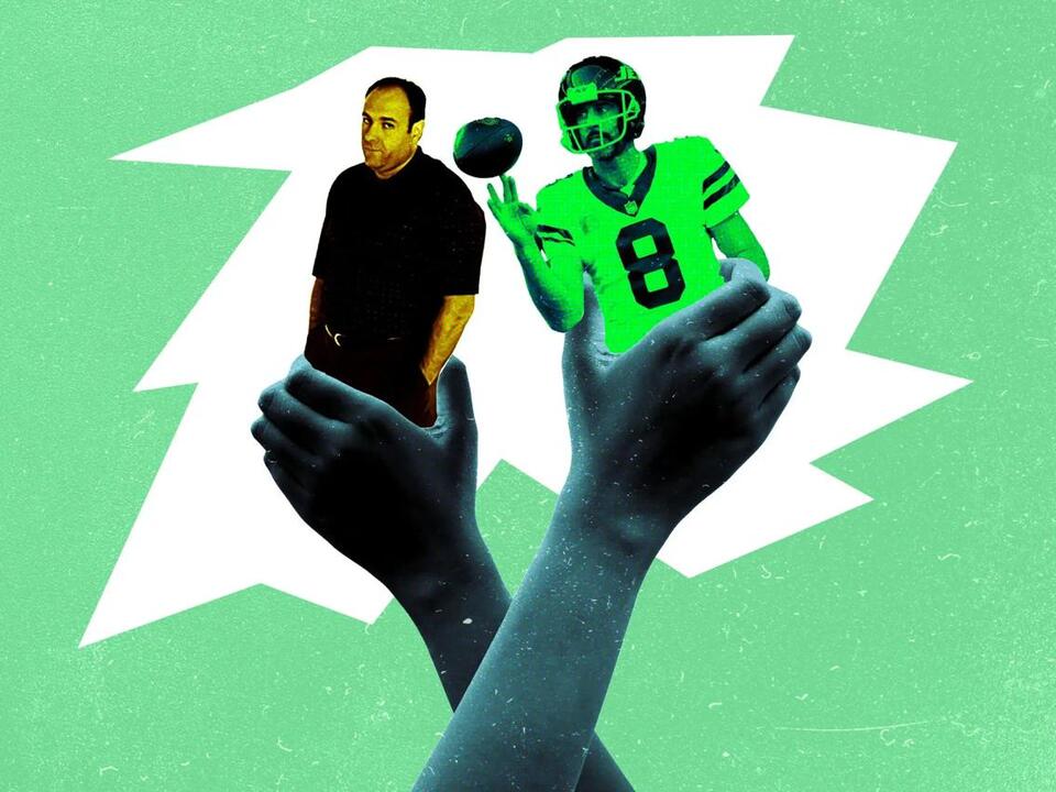 The Definitive, Chaotic Ranking of The Ringer’s Most Necessary (and ...