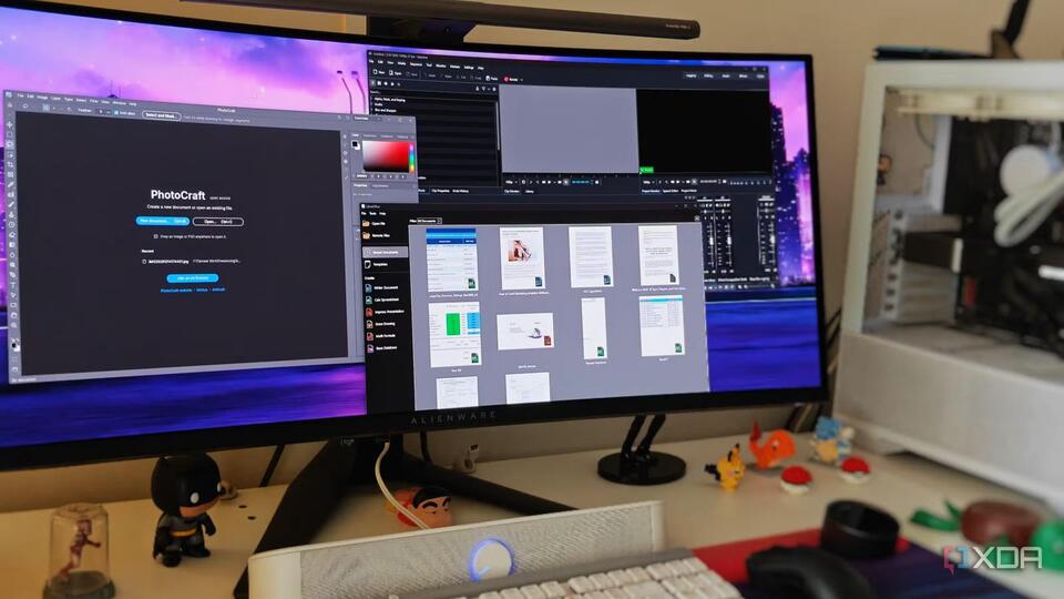 I ditched 4 expensive desktop apps for free open-source alternatives ...