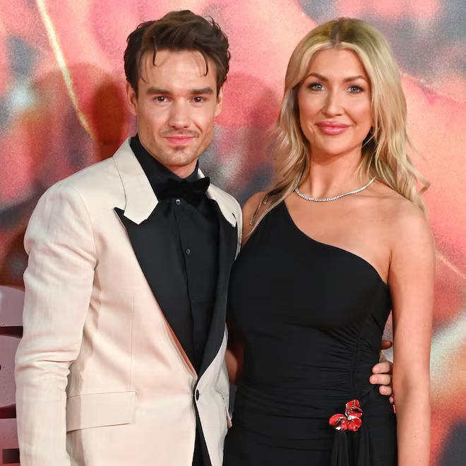 How Kate Cassidy Has Coped Since Liam Payne's Death a Year Ago - NewsBreak