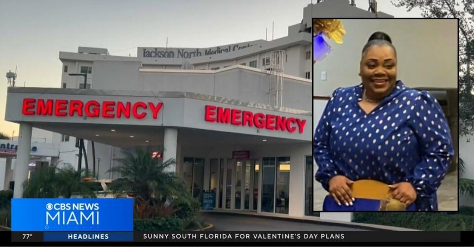 'Why won't they help me?': Paramedics left dying woman on her own ...