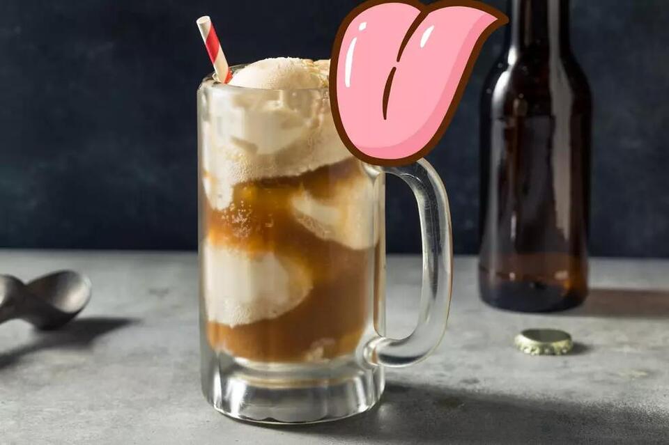 What Floats Your Boat?: Try These Top 10 WA Favorite Drinks - NewsBreak