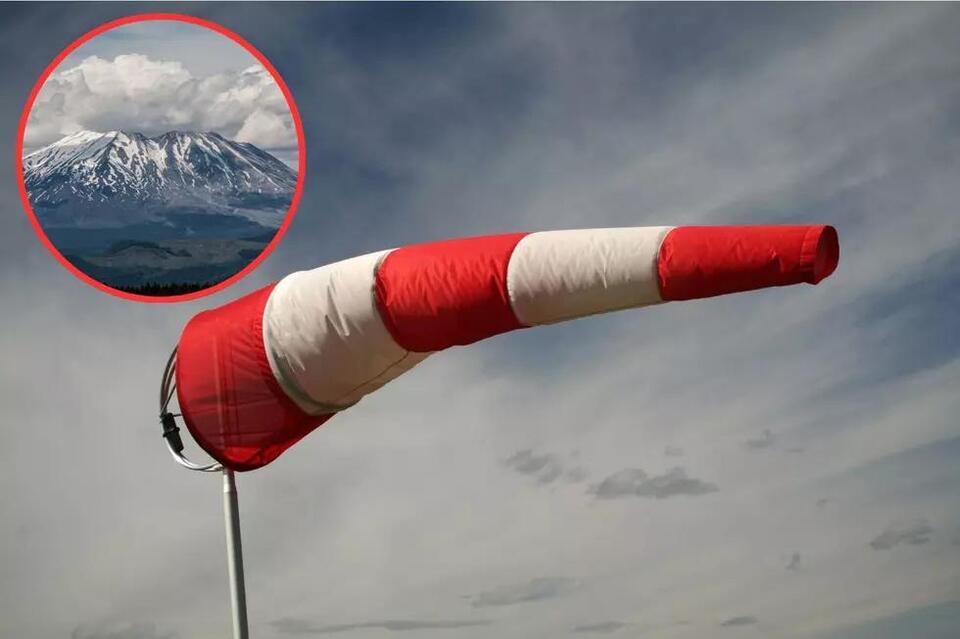 You Won’t Believe The Highest Windspeed Ever Recorded in New England ...