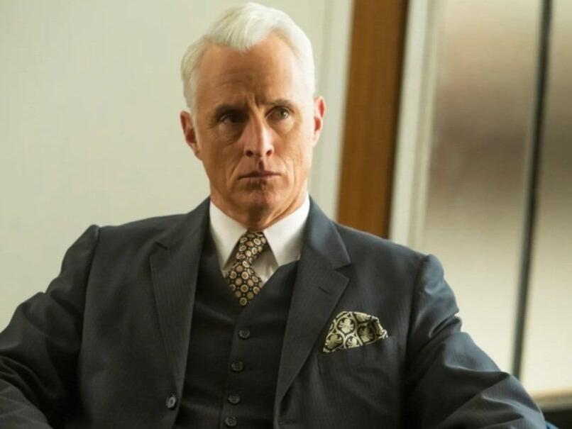 THE RAINMAKER Series Casts John Slattery as Iconic John Grisham Character