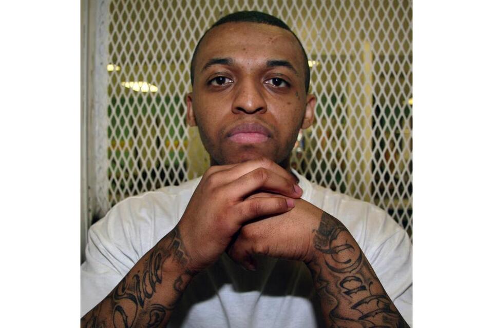 Texas Death Row Inmate S Final Words Before Execution Are Revealed