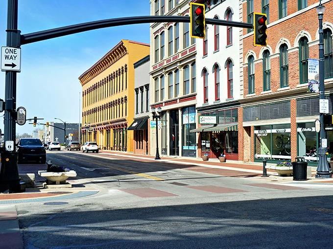 10 Cities In Indiana So Affordable, You Can Live On Social Security ...