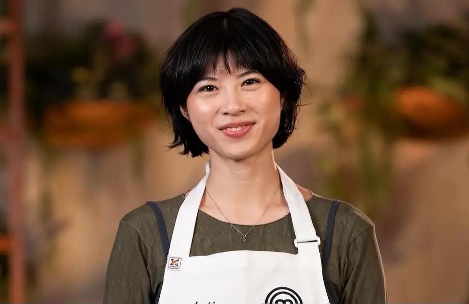 MasterChef Australia 2026 contestant opens up about the pressure of ...