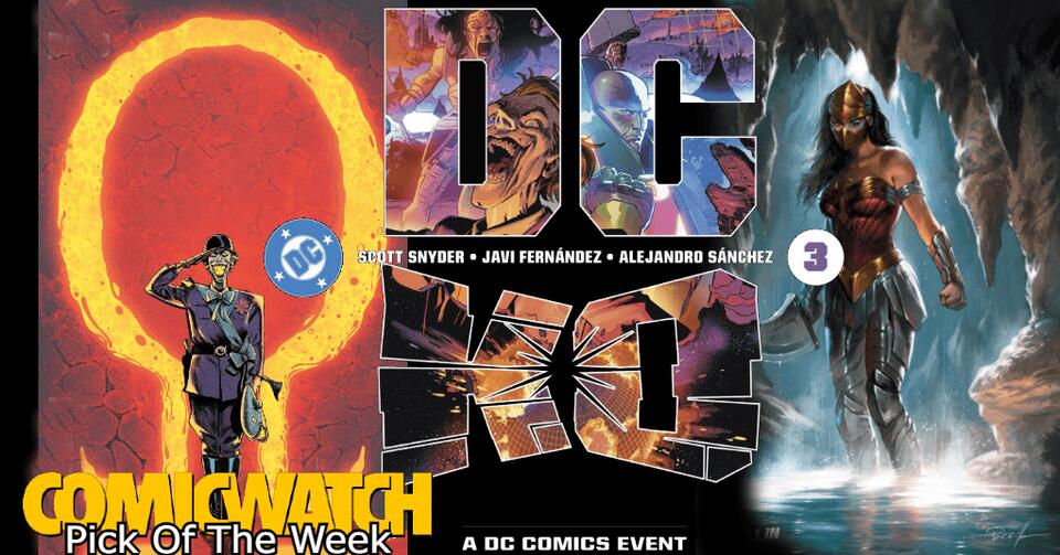 It’s Tag-Team Time For The Elite Eight As All Hell Breaks Loose in DC ...