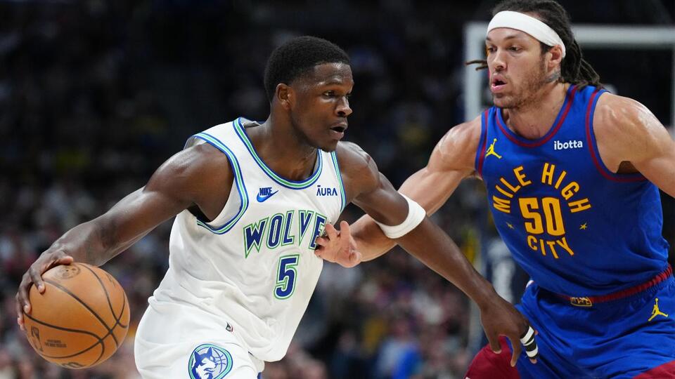 Nuggets vs. Timberwolves schedule: Where to watch, NBA scores, game predictions, odds for NBA ...