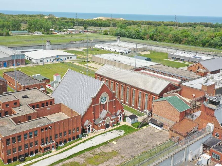 Indiana Dept. of Correction announces closure of Michigan City State Prison