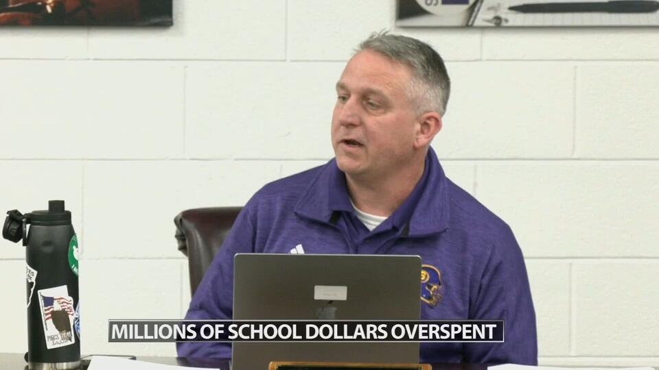 Investigators monitoring finances of southern Indiana school district ...