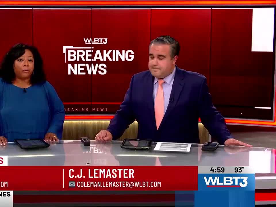 Pearl police chief who resigned after WLBT timesheet investigation gets ...