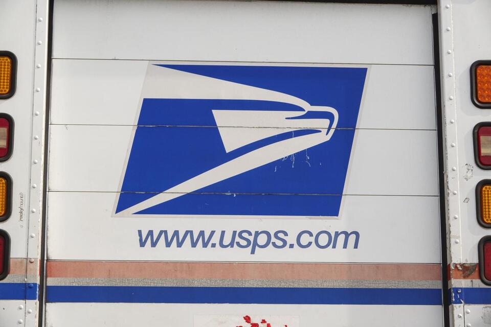 Wayment! Former USPS Worker Sentenced After Flexing Luxury Life And ...