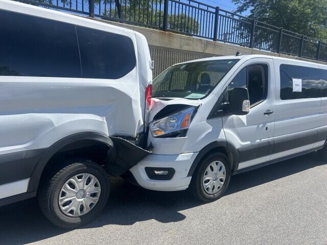 Campaign staffer, reporter hurt in crash during Tim Walz's visit to ...