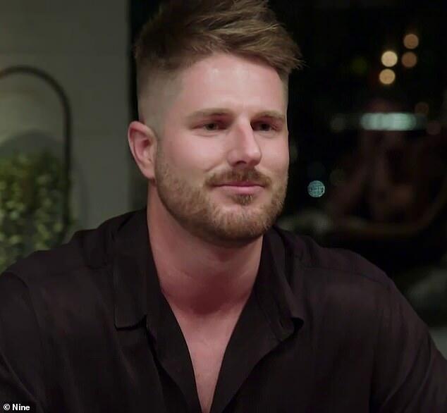 Bryce Ruthven slams KIIS radio hosts Jase Hawkins and Lauren Phillips ...