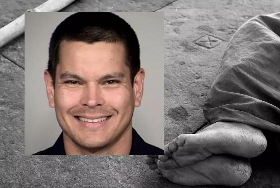 Texas Cop Fired For Shockingly Cruel Act Against Homeless Man Hired ...