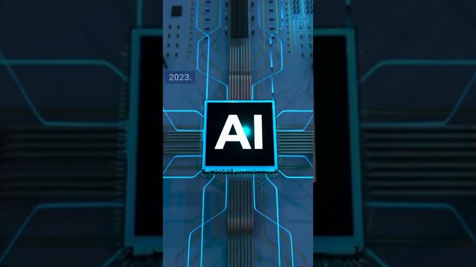 Google Turns To A.I. & Announces MASS Layoffs! - NewsBreak