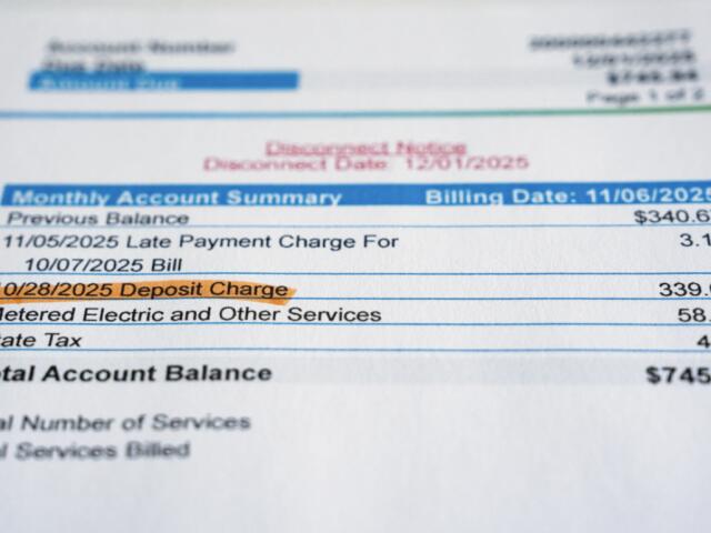 AES billing error hits some Indiana customers with hundreds in extra ...