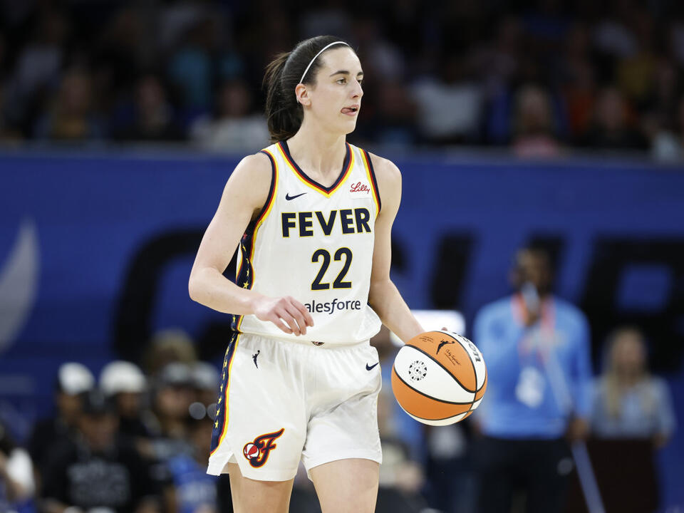Caitlin Clark, Kelsey Mitchell Reveal True Feelings About Fever-Sky Game