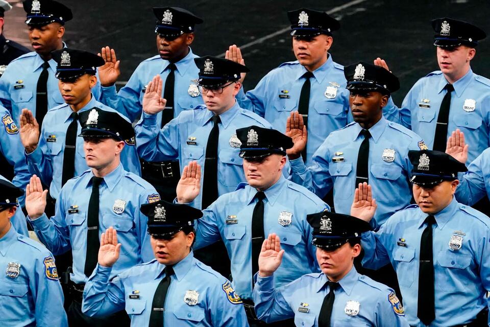 Pennsylvania police call hiring problems a 'crisis for law enforcement ...
