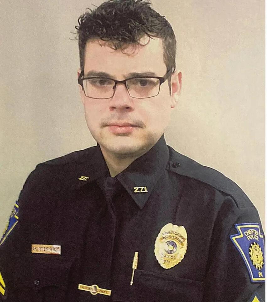 Officials update public on weekend police shooting - NewsBreak