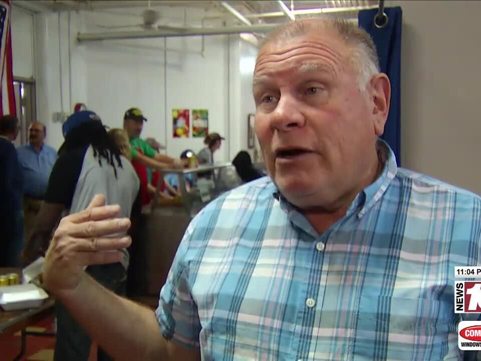 St. Peter’s Kitchen expands hours of service, thanks to federal dollars