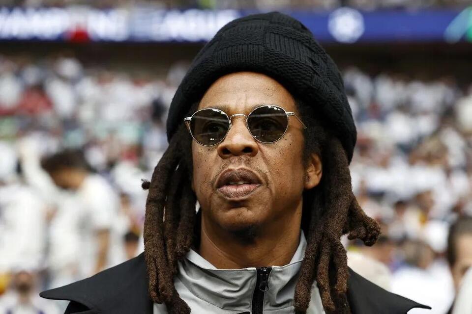 Man Who Claimed Jay-Z Was His Father Has Paternity Suit Tossed - NewsBreak