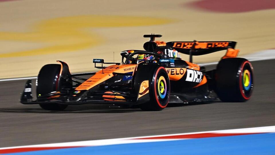 Formula 1 picks, odds, grid, start time: 2025 Bahrain Grand Prix predictions, F1 bets from ...