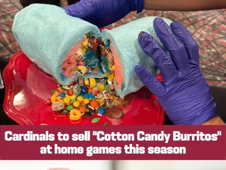 ‘I’m sure drugs are healthier’ claim NFL fans after Arizona Cardinals ...