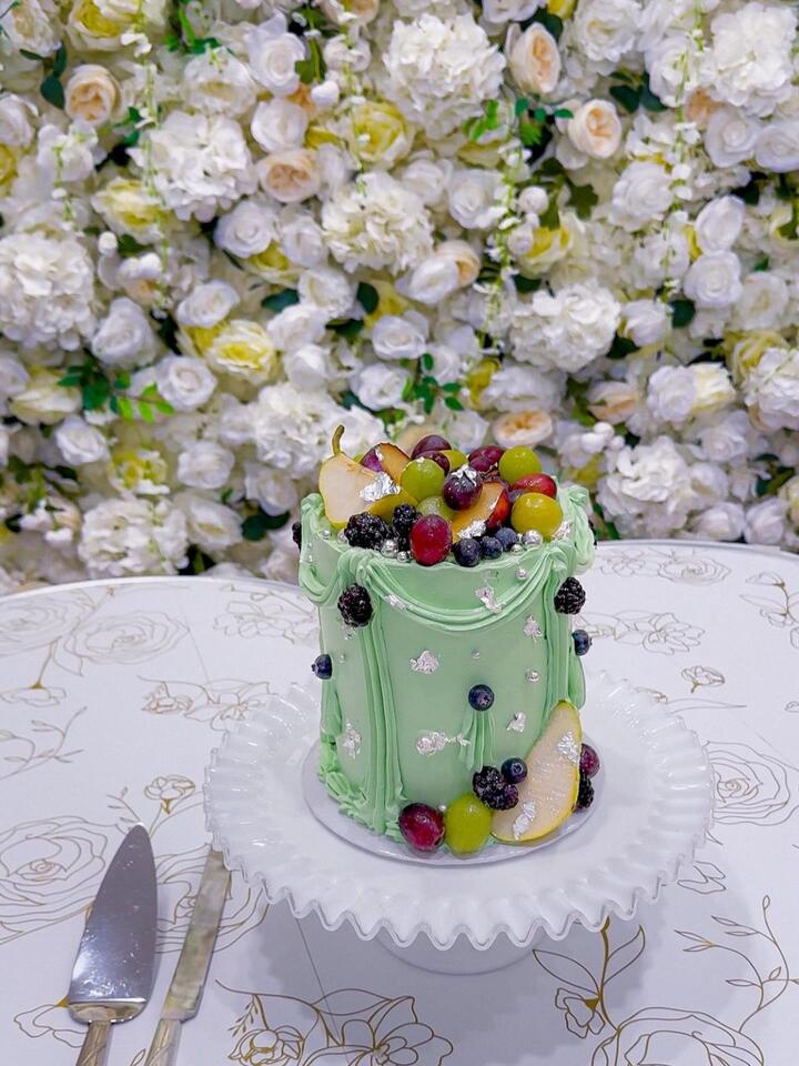 Baked by Chelle Opening in Melbourne - NewsBreak