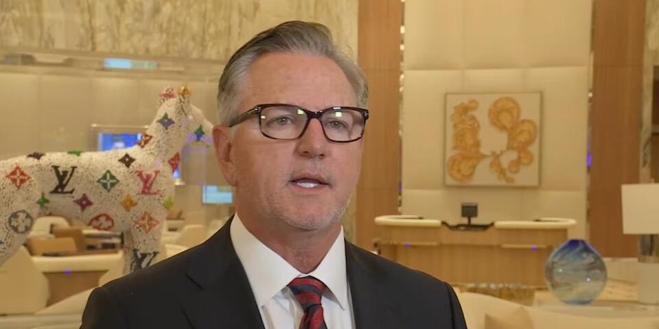 Former Las Vegas casino executive gets a year's probation in bookmaking ...