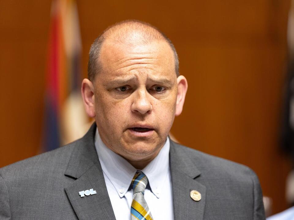 To the editor: Brown fentanyl act important tool in drug fight