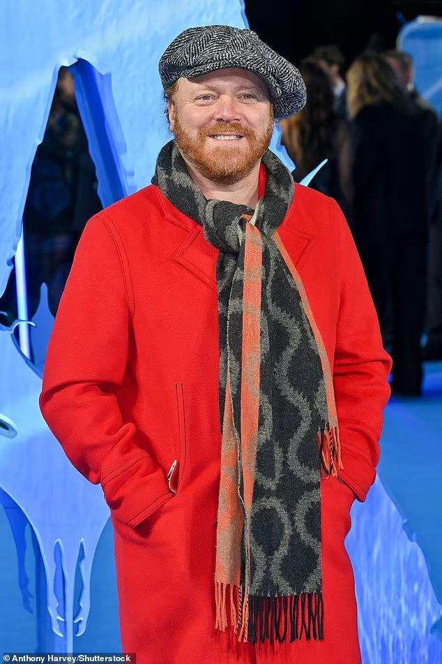 Leigh Francis 'films pilot to relaunch his controversial comedy Bo ...