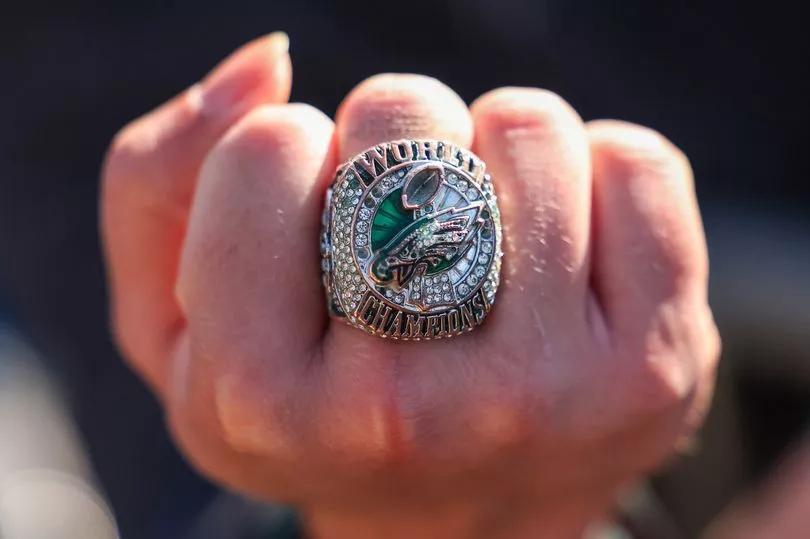 Ex-Eagles star makes comment on Philadelphia's Super Bowl rings - NewsBreak
