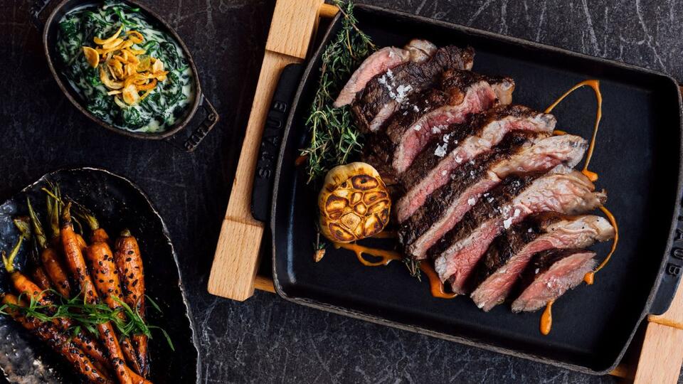 Arizona Restaurant Named ‘Most Expensive’ Dining Spot in 2026—And It’s ...