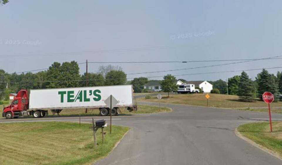 Man charged with vehicular manslaughter months after man dies in ...