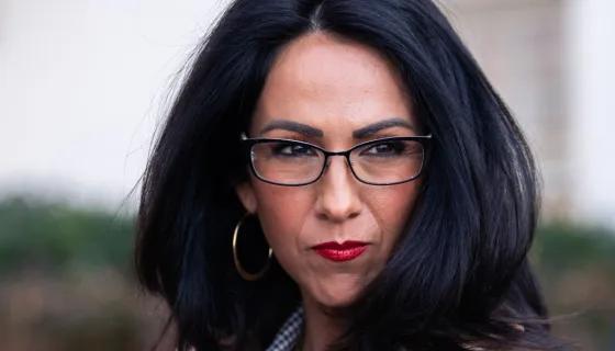 ‘I Stand By It’: Rep. Lauren Boebert Pretends Remark About Rep. Al ...