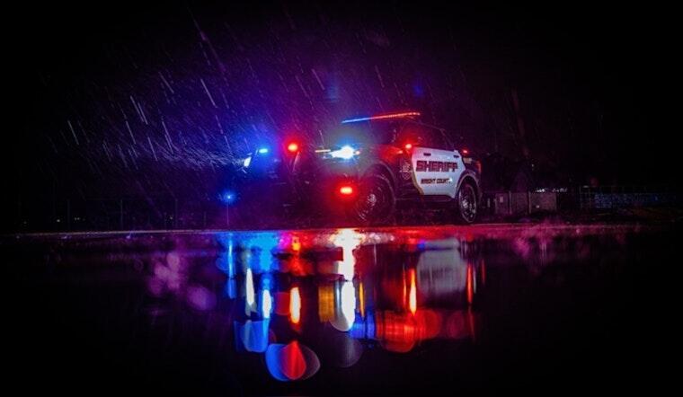 Wright County Arrest Report Uncovers Drug Charges, DWI, and Theft ...