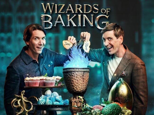 Harry Potter Wizards of Baking Recap for 11/23/2025 - NewsBreak