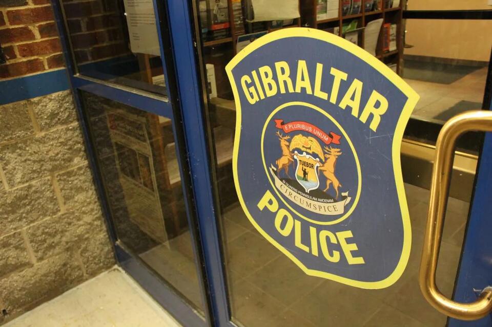 Gibraltar police arrest hit-and-run suspect who allegedly left woman ...