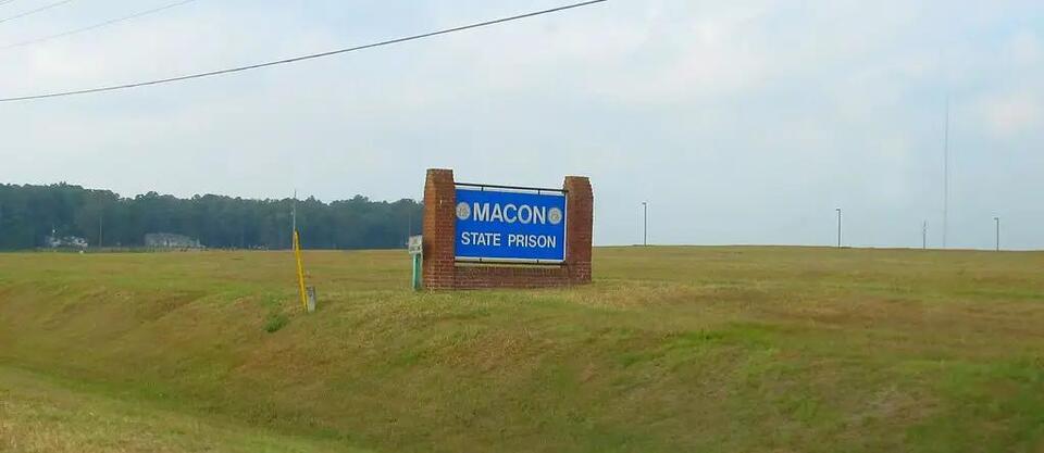 Inmate Found Dead at Georgia Prison - NewsBreak