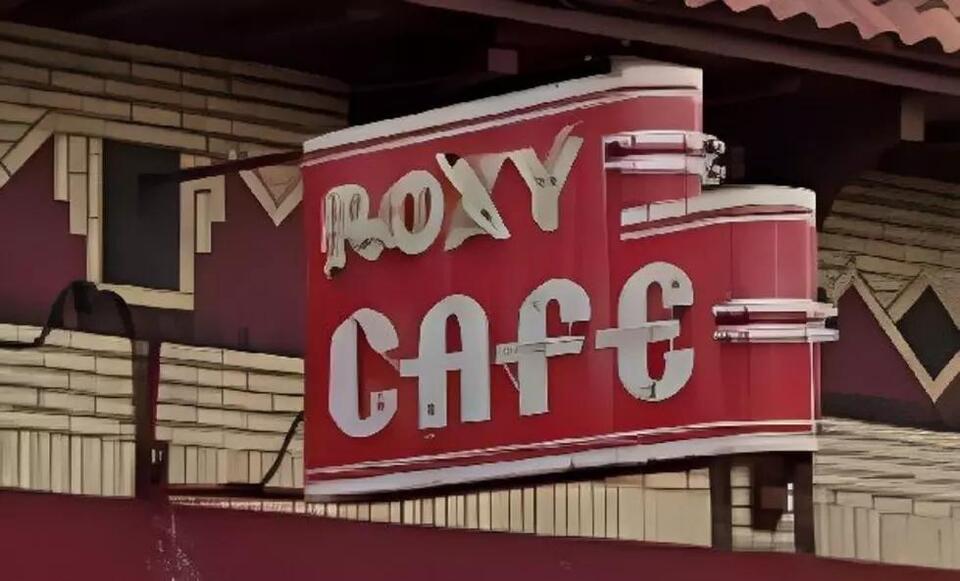 Roxy Cafe, Jackson, Michigan: 1936-Present - NewsBreak